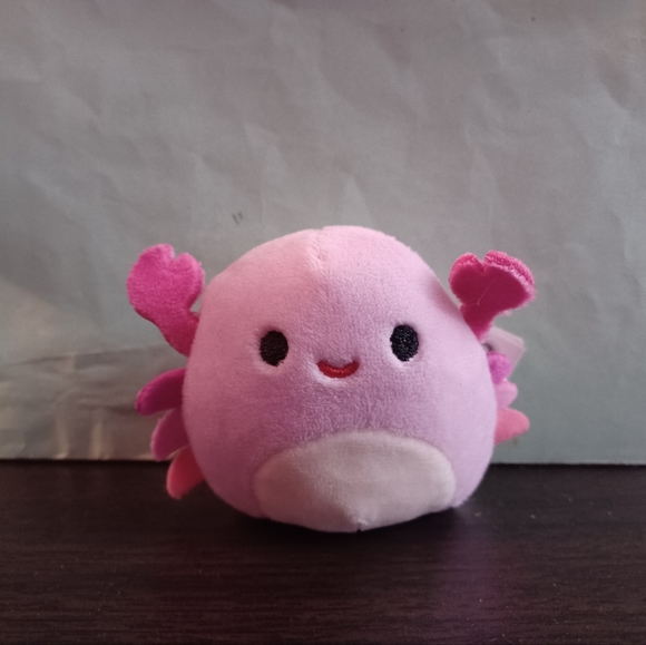 Squishmallows | Toys | Squishmallows Micromallows Series 2 Cailey The ...